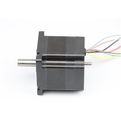 China 48V 220W 3000rpm Brushless DC Motor 86mm for Automatic Rotating Grill for sale