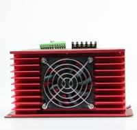 China 3 Phase 80V 220V 5A Bellow Brushless 1500W Bldc Motor Driver Controller for sale