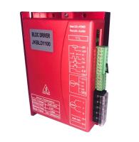 China 3 Phase 220V 5A 1500W Brushless DC Motor Driver Controller with Forced Air Cooling for sale
