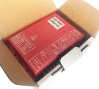 China 3 Phase 220V 5A 1500W Brushless DC Motor Driver Controller with Forced Air Cooling for sale