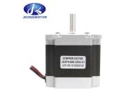 China Nema23 Bipolar 2 Phase 1.2N.m 2.8A Hybrid Stepper Motor For 3d Printer for sale