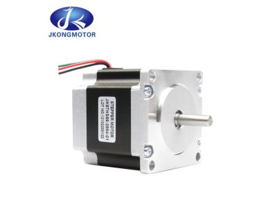 China Nema23 Bipolar 2 Phase 1.2N.m 2.8A Hybrid Stepper Motor For 3d Printer for sale