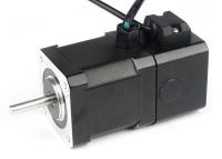 China Nema 17 Hybrid Stepper Motor 1.8° 5kg.cm 71.5oz.in 42x42x48mm with Encoder for sale