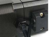 China Nema 17 Hybrid Stepper Motor 1.8° 5kg.cm 71.5oz.in 42x42x48mm with Encoder for sale