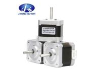 China Nema17 Hybrid Stepper Motor 17HS4401 1.7A 4.2kg.cm 40mm Length for CNC Router 3D Printer for sale