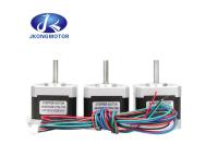 China Nema17 Hybrid Stepper Motor 17HS4401 1.7A 4.2kg.cm 40mm Length for CNC Router 3D Printer for sale