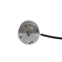 China 80mm 24V 60W 2500rpm Brushless DC Motor with Built-in Driver for Fans for sale