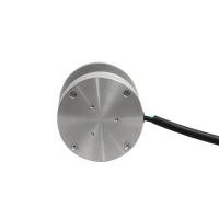 China 80mm 24V 60W 2500rpm Brushless DC Motor with Built-in Driver for Fans for sale