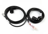 China 1.5kW 220V 5N.m 6A 3000rpm 110ST Closed Loop AC Servo Motor Kit for sale