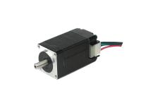 China Nema 8 Bipolar Stepper Motor 20mm 0.8A 1.8° Hybrid Mini Step Motor 180g.cm 300g.cm for sale