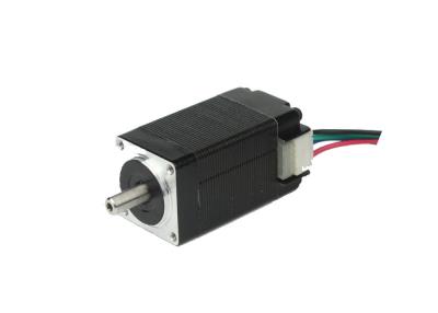 China Nema 8 Bipolar Stepper Motor 20mm 0.8A 1.8° Hybrid Mini Step Motor 180g.cm 300g.cm for sale