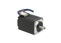 China Nema 8 Bipolar Stepper Motor 20mm 0.8A 1.8° Hybrid Mini Step Motor 180g.cm 300g.cm for sale