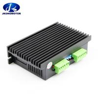 China Leadshine DM860E Digital Stepper Drive 24-80VDC 7.2A for NEMA 34 CNC Motor for sale