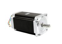 China NEMA34 86BYGH450B Bipolar Stepper Motor 1.8 Degree 6A 87Kgcm for CNC Router for sale