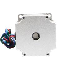 China NEMA 23 Stepper Motor 57BYGH311 1.8 Degree 2 Phase 15kg.cm CNC Router Engraving Machine for sale