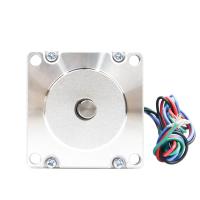 China NEMA 23 Stepper Motor 57BYGH311 1.8 Degree 2 Phase 15kg.cm CNC Router Engraving Machine for sale
