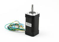 China 24V 77.5W 4000rpm 42mm Brushless DC Motor with Encoder CE Certified for sale