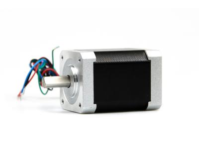 China Nema 17 Hybrid Stepper Motor 1.8° 42HS60 8kg.cm 0.6A 8mm Shaft for Agriculture for sale