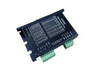 China JK0220 2 Phase Stepper Motor Driver 12-36VDC 0.3-2.0A NEMA 17 CNC for sale
