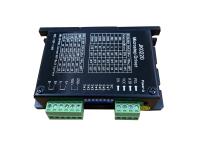 China JK0220 2 Phase Stepper Motor Driver 12-36VDC 0.3-2.0A NEMA 17 CNC for sale