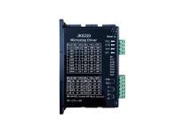 China JK0220 2 Phase Stepper Motor Driver 12-36VDC 0.3-2.0A NEMA 17 CNC for sale