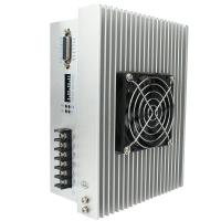 China JK3MD2207 Digital Hybrid Stepper Motor Driver 3 Phase 220 VAC 1.3A to 7A for sale