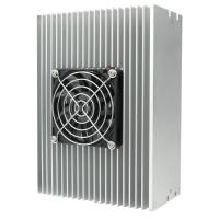 China JK3MD2207 3 Phase Hybrid Stepper Motor Driver 110-220VAC 1.3A-7A for CNC Machines for sale