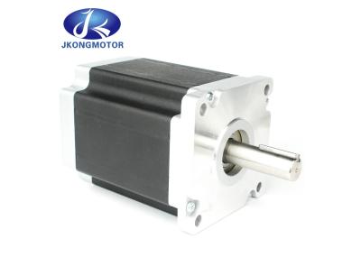 China Nema 42 Hybrid Stepper Motor 1.8 Degree 11.2Nm 5.5A JK110HS CNC Kit for sale