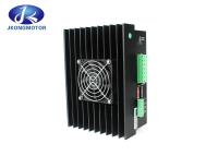 China 2 Phase 110mm 130mm NEMA 52 Stepper Motor Controller for sale