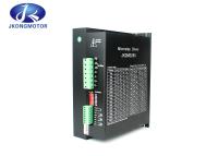 China 2 Phase 110mm 130mm NEMA 52 Stepper Motor Controller for sale
