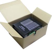 China 2 Phase 110mm 130mm NEMA 52 Stepper Motor Controller for sale