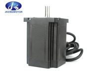 China 3 Phase 1.2 Degree 86H3P 4.5Nm Nema34 Stepper Motor for CNC 3D Printer for sale