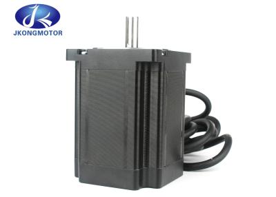 China 3 Phase 1.2 Degree 86H3P 4.5Nm Nema34 Stepper Motor for CNC 3D Printer for sale