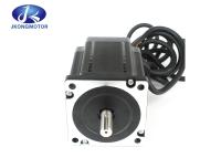 China 3 Phase 1.2 Degree 86H3P 4.5Nm Nema34 Stepper Motor for CNC 3D Printer for sale