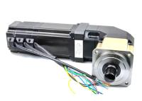 China 3 Phase 48v 660w 3000rpm Brushless DC Gear Motor With Encoder for sale