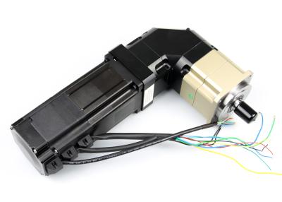 China 3 Phase 48v 660w 3000rpm Brushless DC Gear Motor With Encoder for sale