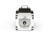 China Nema 23 Hybrid Stepper Motor 57mm 1A 10kgcm 2 Phase 4 Wire CNC Router for sale