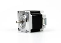 China Nema 23 Hybrid Stepper Motor 57mm 1A 10kgcm 2 Phase 4 Wire CNC Router for sale