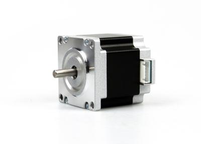 China Nema 23 Hybrid Stepper Motor 57mm 1A 10kgcm 2 Phase 4 Wire CNC Router for sale