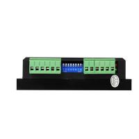 China DM556 Stepper Motor Driver 20-50VDC 5.6A for Nema 23 Nema 24 2 Phase Hybrid Motor for sale