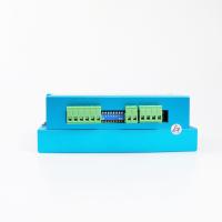China DM860H 2 Phase 7.2A Nema34 Stepper Motor Controller Anti Resonance 110VDC 80VAC for sale