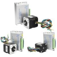 China 48V 500W 60mm Brushless DC Motor 3000rpm for EV Boat with Controller for sale