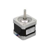 China Nema17 42mm Hybrid Stepper Motor 1.7A 1.8 Degree 4.2kg.cm Holding Torque for 3D Printer for sale