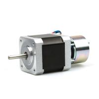 China Nema17 42mm Stepper Motor 1.7A 42Ncm 12V 17HS4401S for 3D Printer Robot for sale