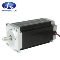 China Nema 23 Stepper Motor 3A 3.0N.m 425oz.in 57x57x112mm CNC Kit with DM542 Driver for sale