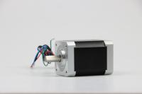 China Nema17 Hybrid Stepper Motor 42HS60 60mm 1.8 Degree 8.0kg.cm Holding Torque for 3D Printer CNC for sale