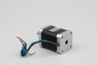 China Nema17 Hybrid Stepper Motor 42HS60 60mm 1.8 Degree 8.0kg.cm Holding Torque for 3D Printer CNC for sale