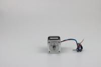 China Nema17 Hybrid Stepper Motor 42HS60 60mm 1.8 Degree 8.0kg.cm Holding Torque for 3D Printer CNC for sale
