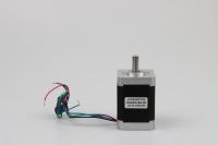 China Nema17 Hybrid Stepper Motor 42HS60 60mm 1.8 Degree 8.0kg.cm Holding Torque for 3D Printer CNC for sale