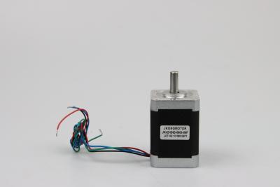 China Nema17 Hybrid Stepper Motor 42HS60 60mm 1.8 Degree 8.0kg.cm Holding Torque for 3D Printer CNC for sale